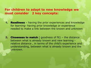 Week 9 Lecture 2.pptx cognitive theory ppt | PPT