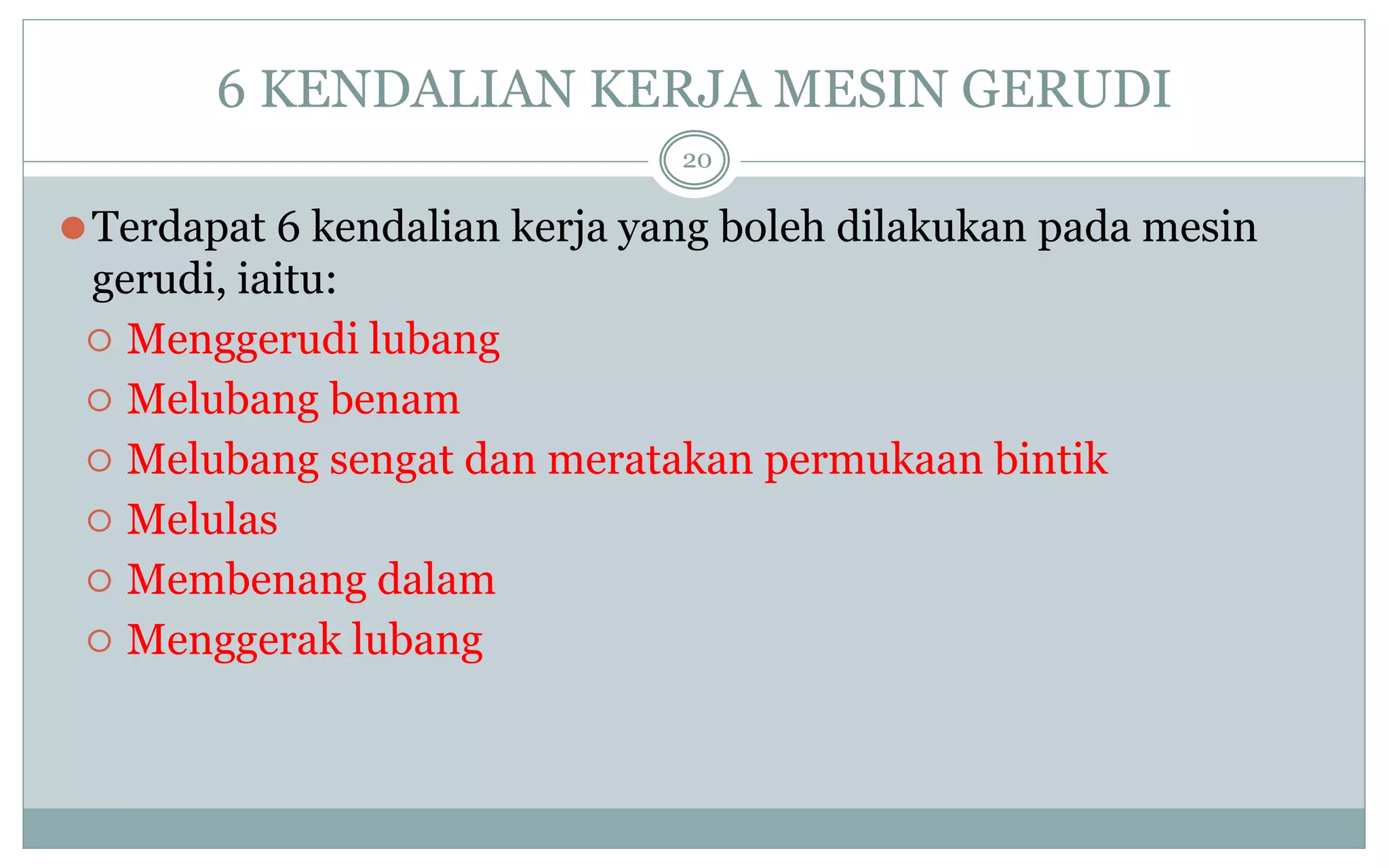 MESIN CANAI DAN MESIN GERUDI.pptx