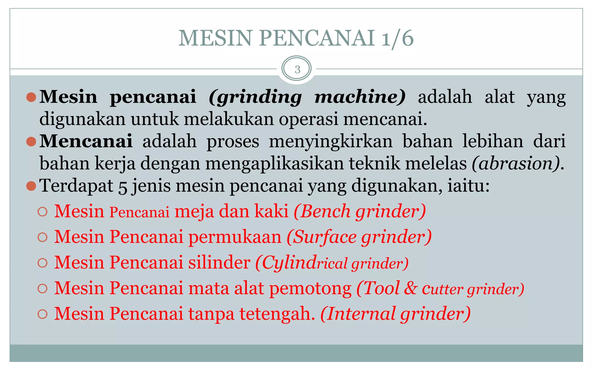 MESIN CANAI DAN MESIN GERUDI.pptx