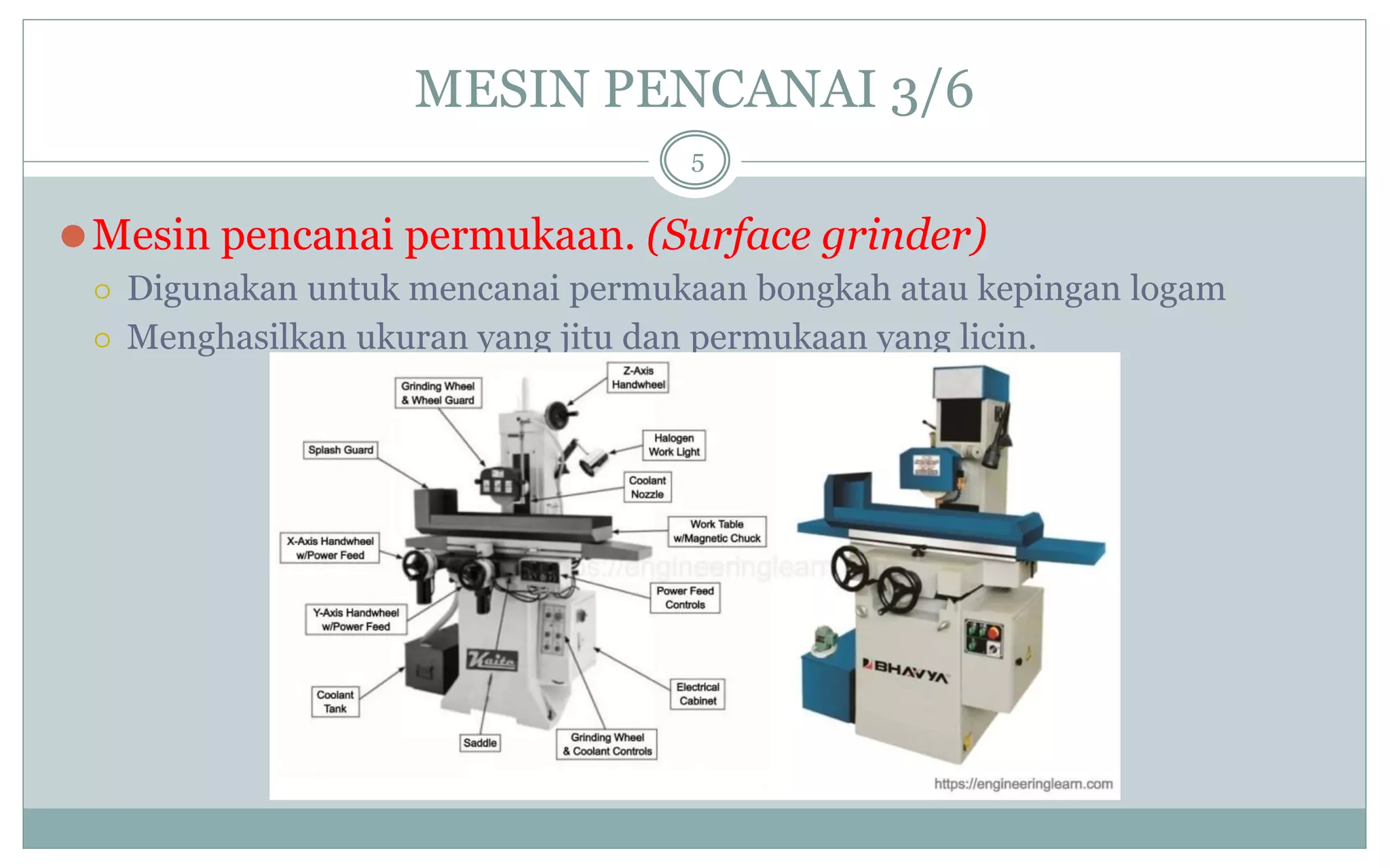 MESIN CANAI DAN MESIN GERUDI.pptx