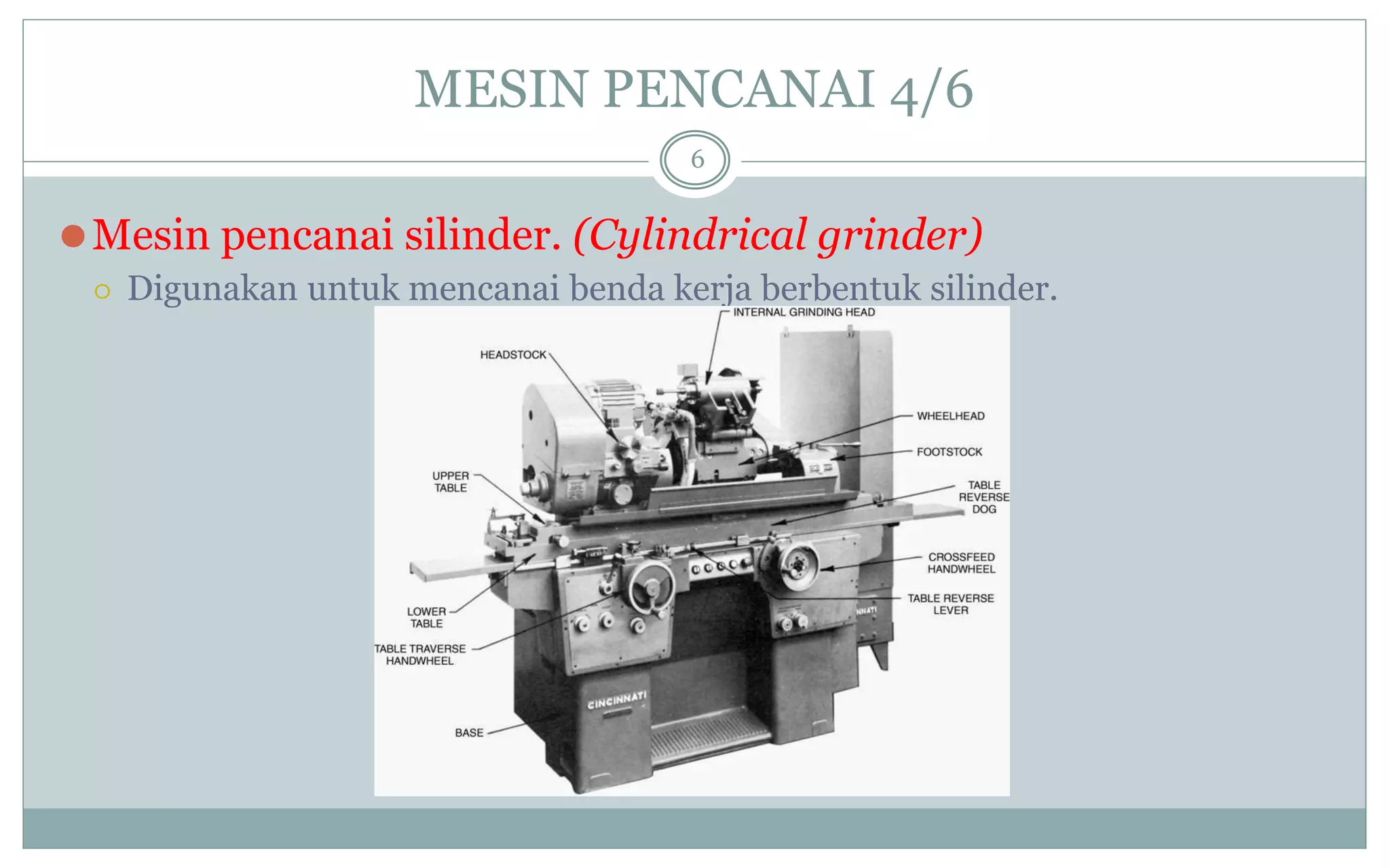 MESIN CANAI DAN MESIN GERUDI.pptx