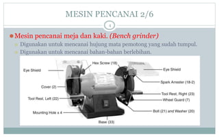 MESIN CANAI DAN MESIN GERUDI.pptx