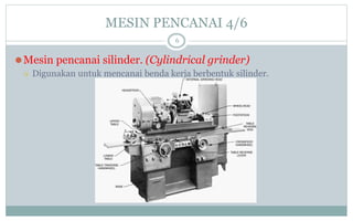 MESIN CANAI DAN MESIN GERUDI.pptx