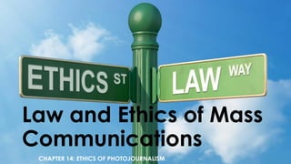 Week 9 photojournalism ethics | PDF