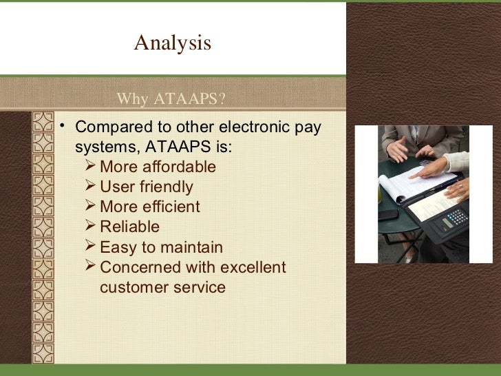 Week 9 proposal powerpoint