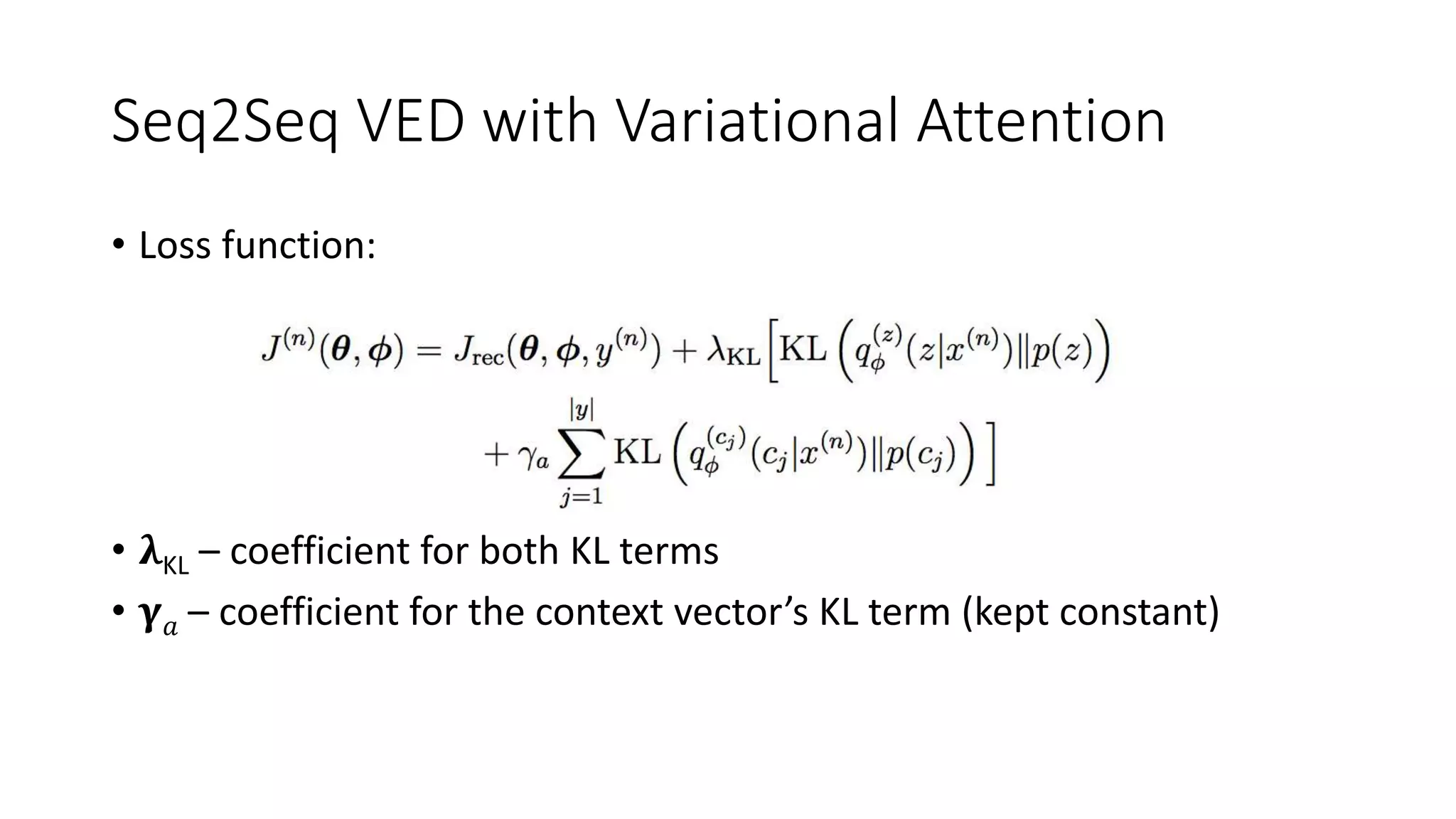 Week9_Seq2seq.pptx | Computing | Technology & Computing