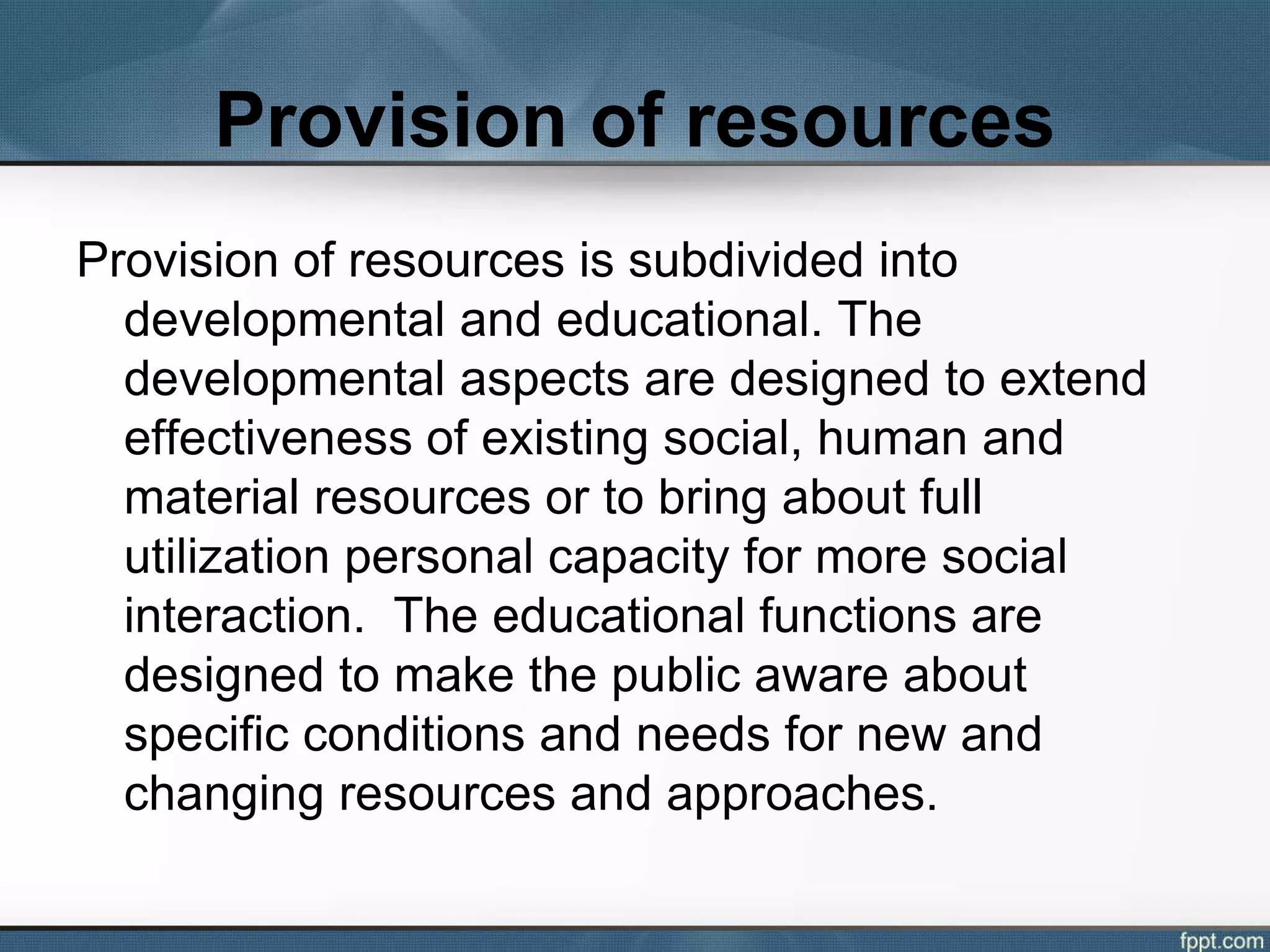Week9 sw.Modern concept of social work.pptx
