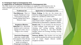 Week 9 Techniques and Perfomances Practices Applied to Contemporary ...