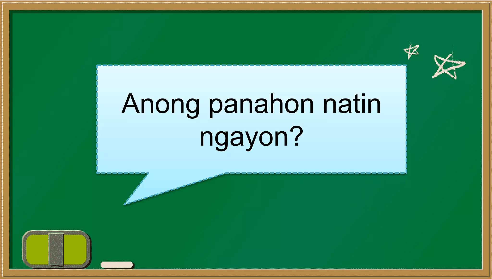 WEEK 9 URI NG PANAHON.pptx