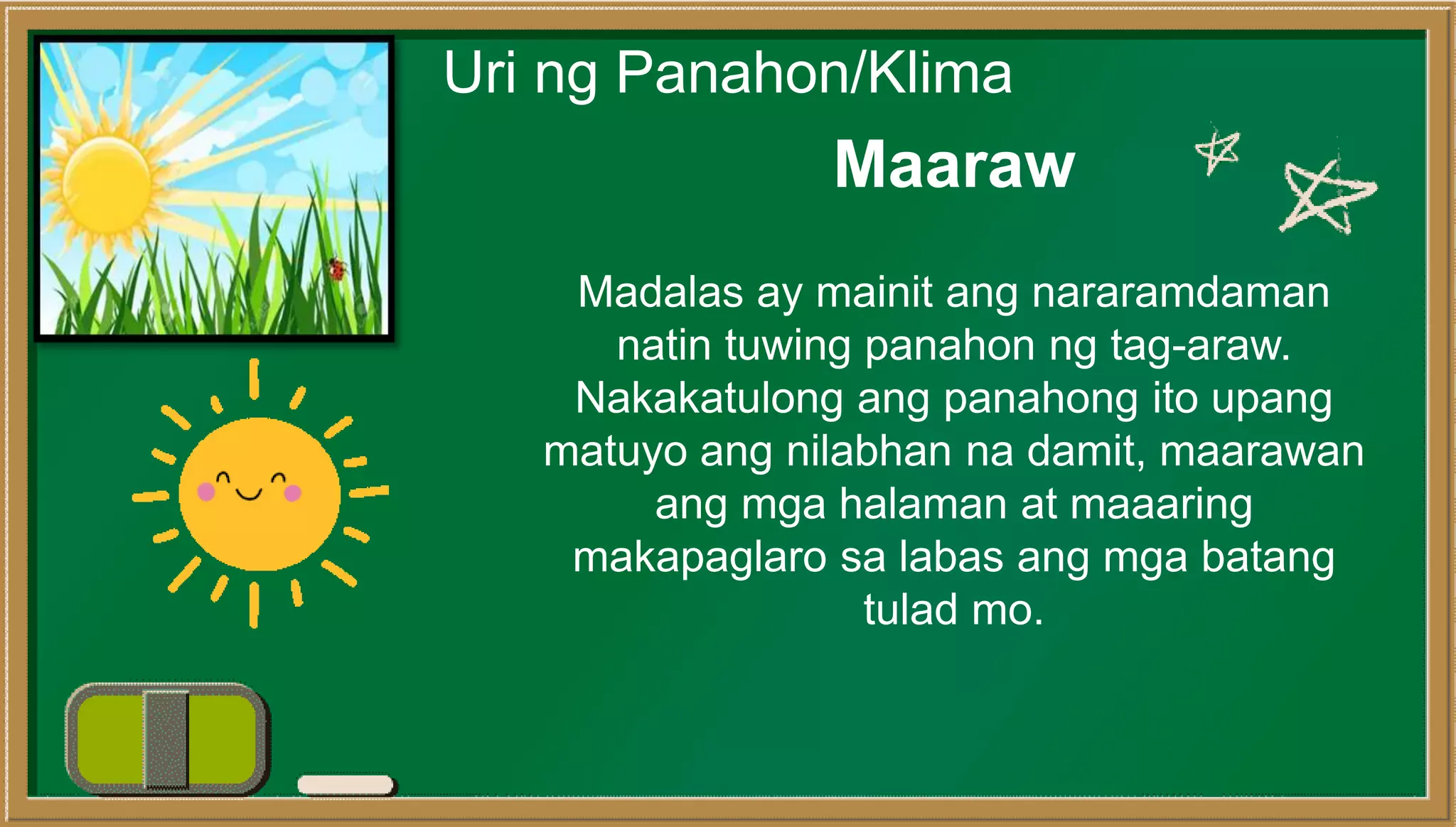 WEEK 9 URI NG PANAHON.pptx