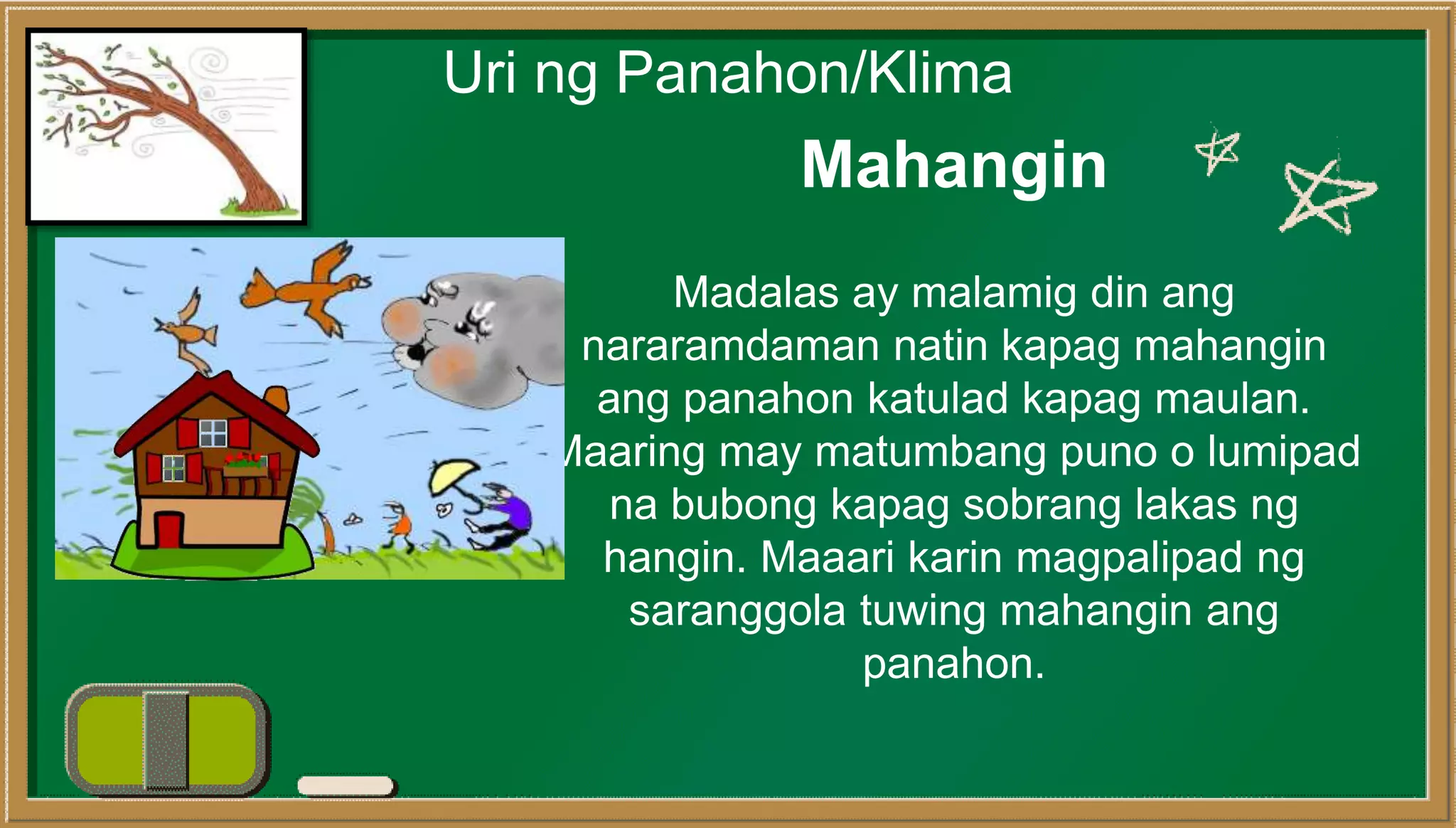 WEEK 9 URI NG PANAHON.pptx