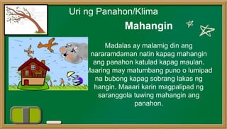 WEEK 9 URI NG PANAHON.pptx