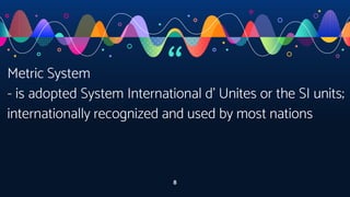 Conversion of units.Conversion of unitsConversion of unitsConversion of ...