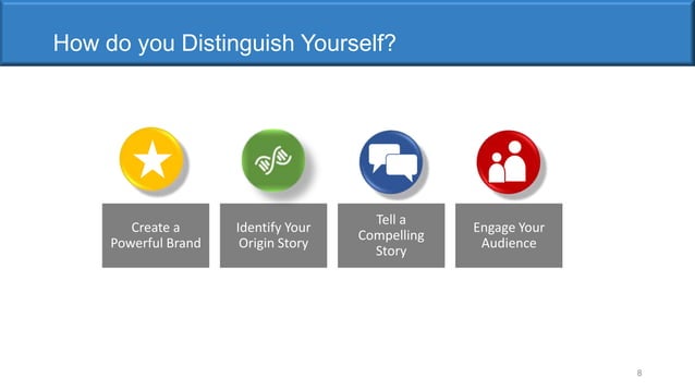 Carol Cone - The Power of Storytelling | PPTX | Social Networking ...