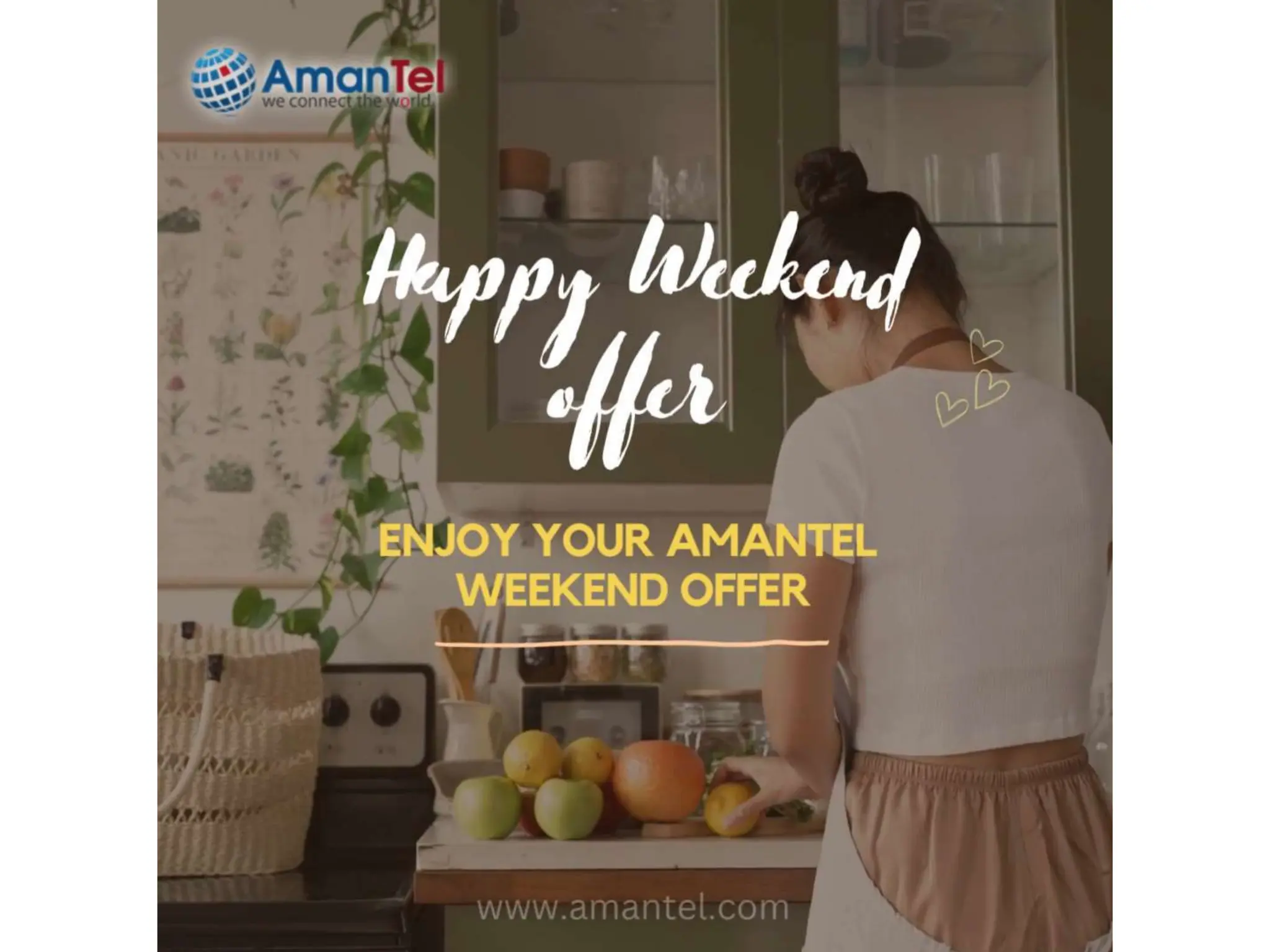 Weekend Special Offer.ppt