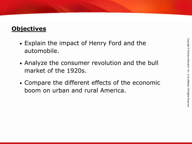 Week four 1920s | PPT