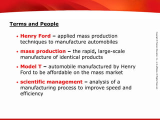 Week four 1920s | PPT