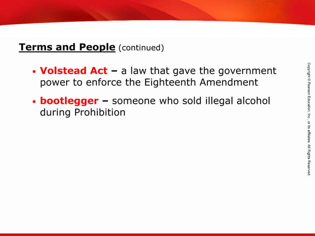 Week four 1920s social change | PPT