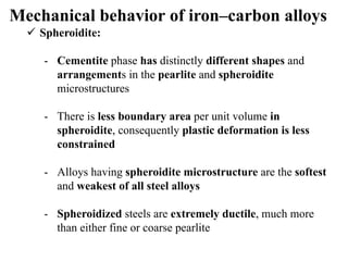 Phase Transformations in Engineering Materials: Microstructure and ...