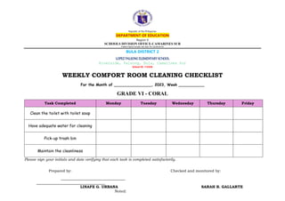 Weekly-Comfort-Room-Cleaning-Checklist-SY-2023.docx