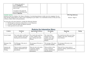 WEEKLY-PLAN-GRADE6 lesson plan for grade 6 | DOCX | Educational ...