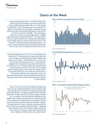 Equity Strategy - Consumer Staples | PDF | Stocks and Bonds | Personal ...