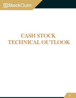 Weekly cash report 5 th october 2019 | PDF