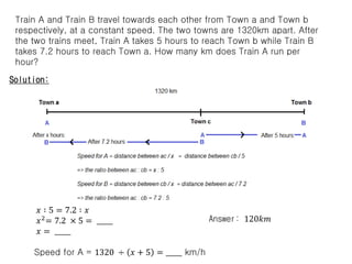 Weekly Dose 16 - Maths Olympiad Practice | PPT