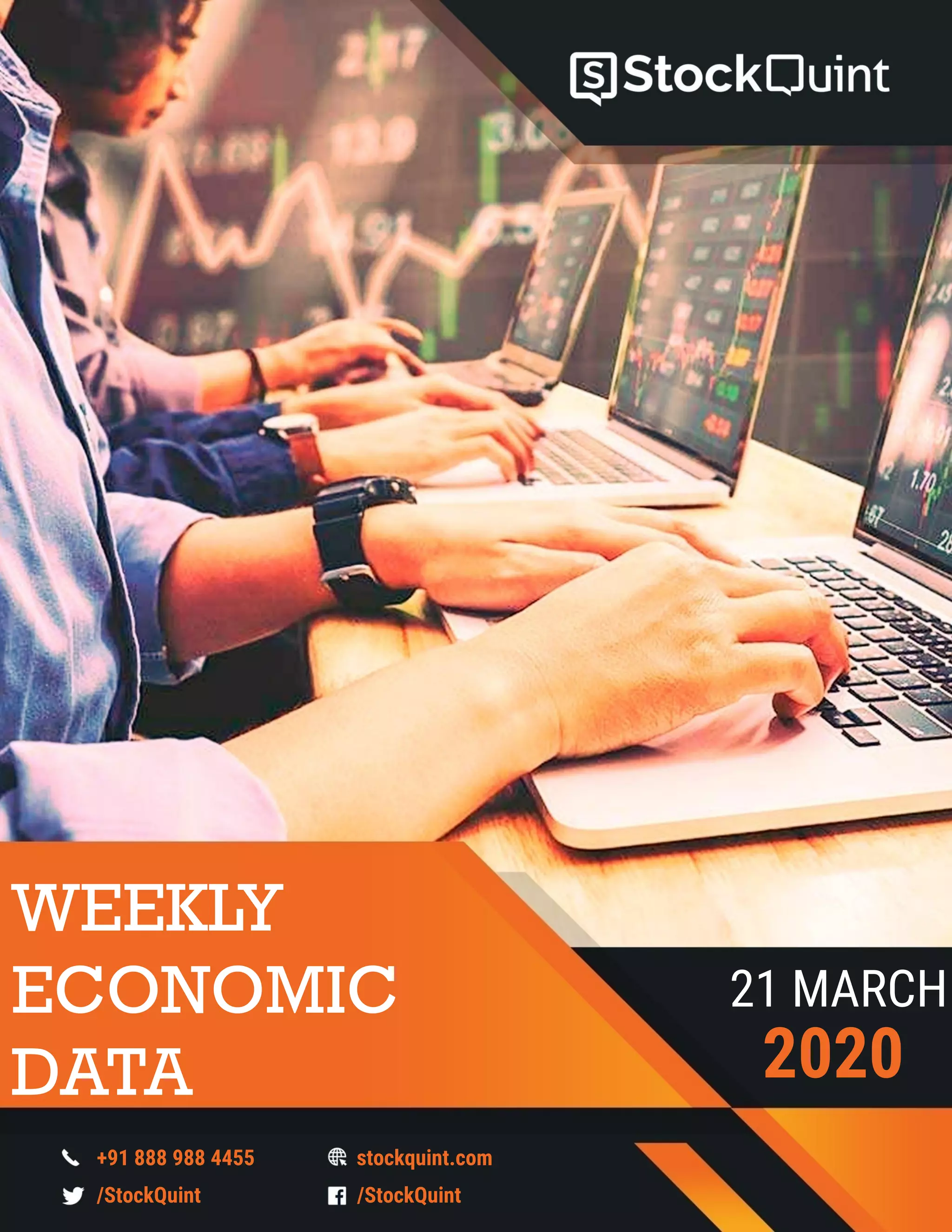 Weekly Economic Data | PDF