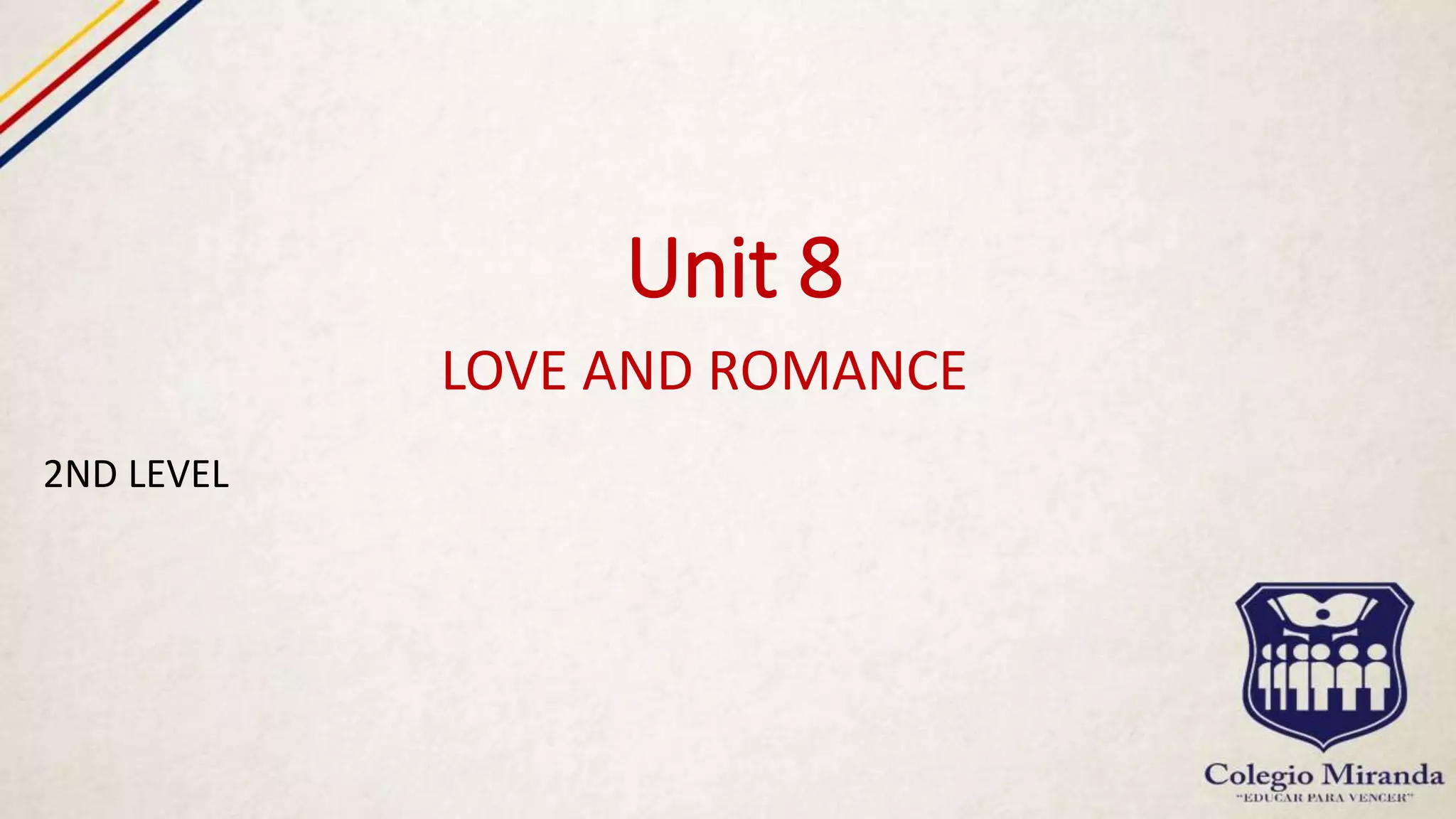 Weekly format may 8 thru 12 | PPTX