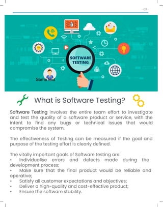 Effective Software Testing | PDF