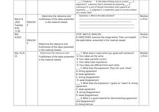 Weekly Home learning Plan( 2nd QuarterEnglish).docx