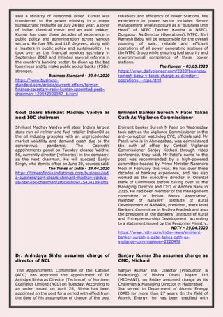 Weekly media update 04 05_2020 | PDF