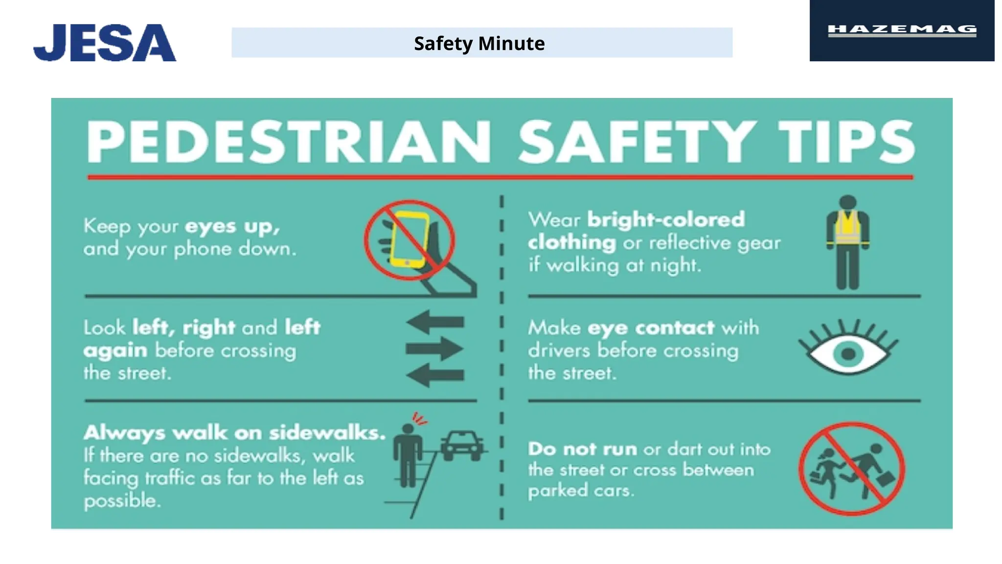Weekly Meeting HSE Slides -Week 18 FY 25.pptx