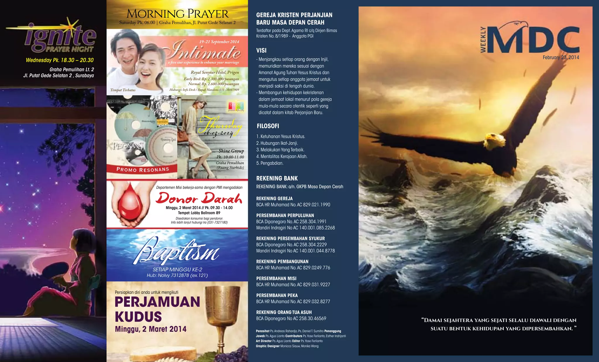 Weekly news 23_feb2014 | PDF