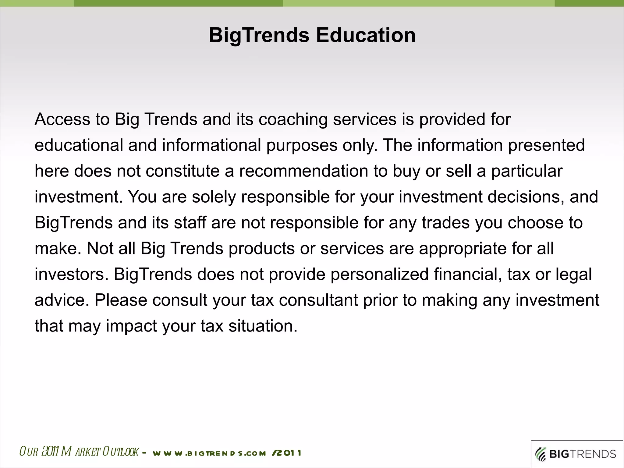 How To Trade Weekly Options | PPT