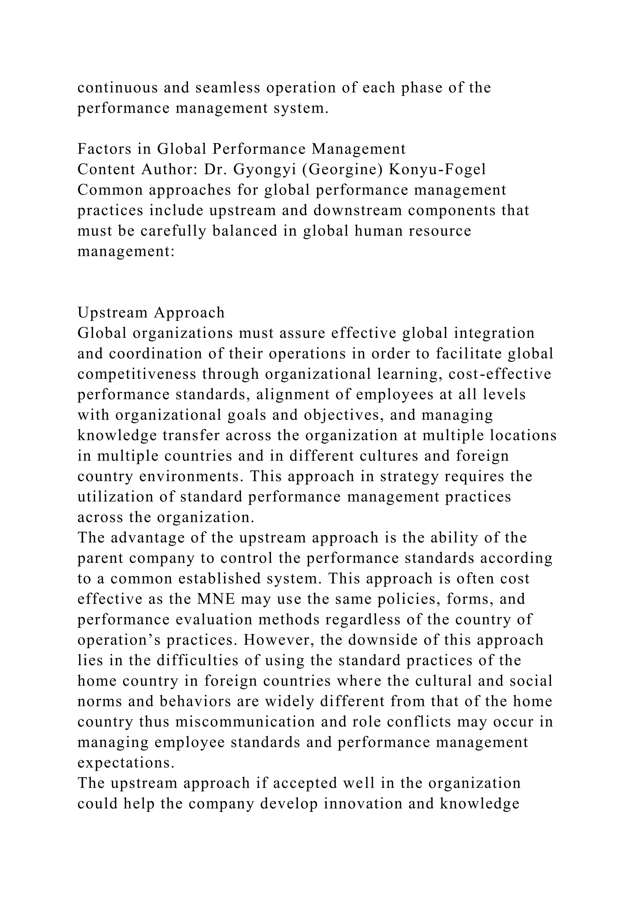 Weekly Reflection #8750 Word Min. Performance Management in Gl.docx