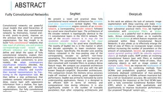 Review-image-segmentation-by-deep-learning | PPTX | Artificial ...