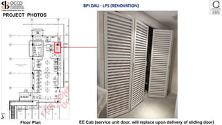 Weekly Update for BPI Dau as of August 10, 2024 [Autosaved].pptx