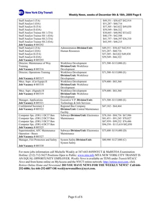 MTA Heroes | PDF | Rail Travel | Travel Type