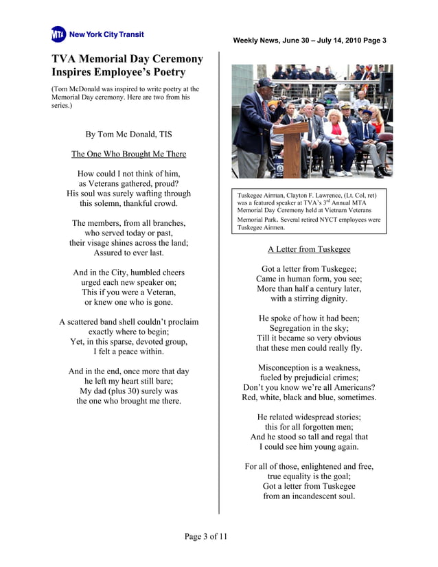 Inspiring Spaces, Celebrating 25 Years of MTA Arts for Transit | PDF