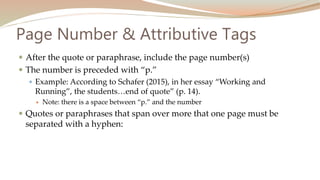 Week nine (2)tues thurs | PPT