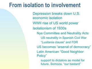 Week nine, wwii | PPT