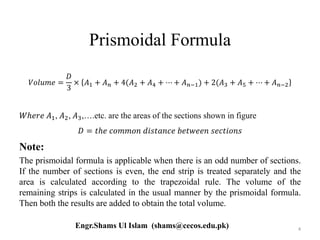surveying and levelling | PDF