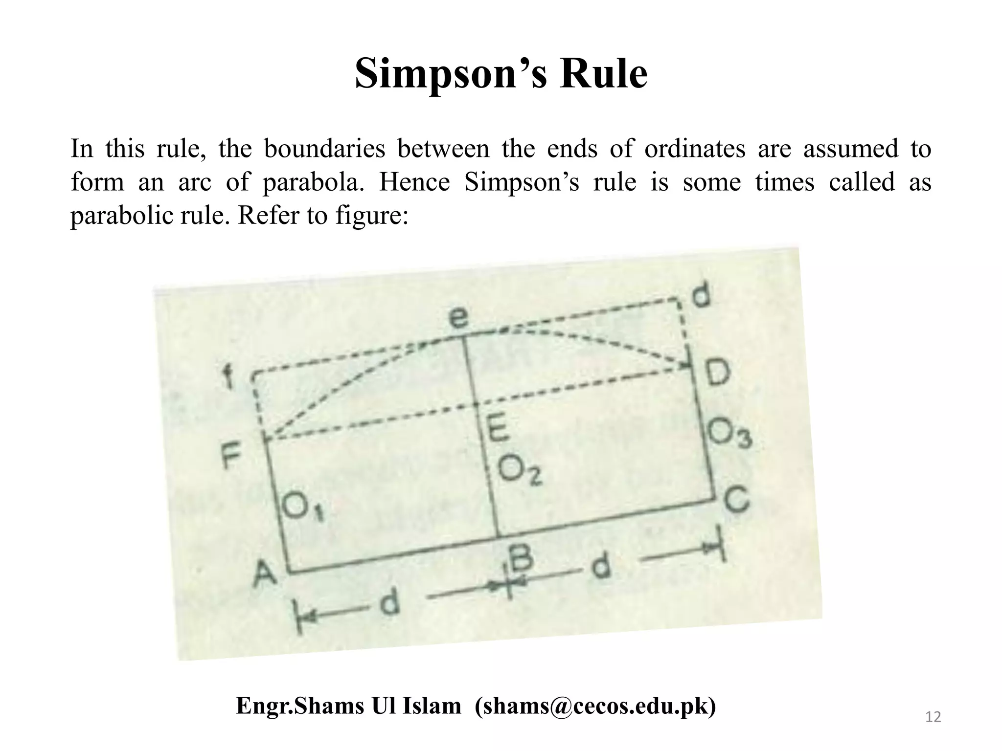 surveying and levelling 2 | PDF