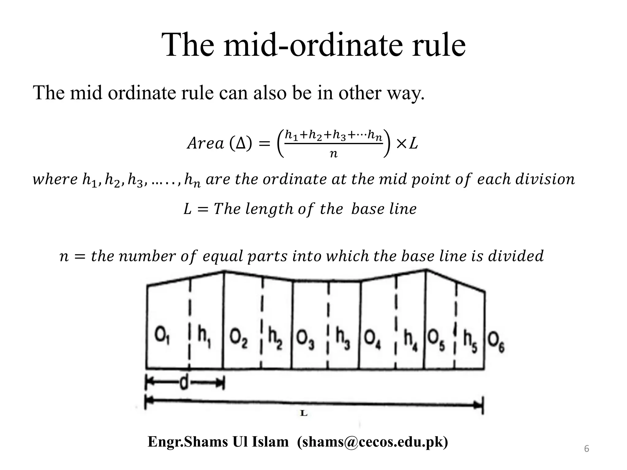surveying and levelling 2 | PDF
