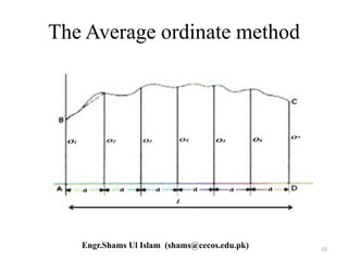 surveying and levelling 2 | PDF