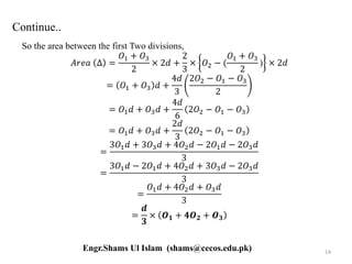surveying and levelling 2 | PDF