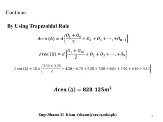 surveying and levelling 2 | PDF