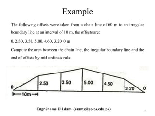 surveying and levelling 2 | PDF